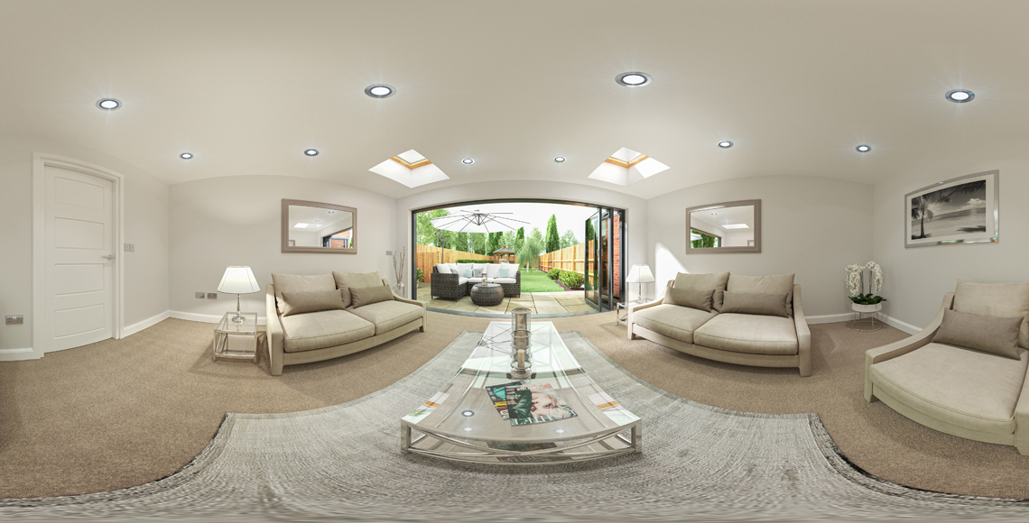 CGI - TDR Creative